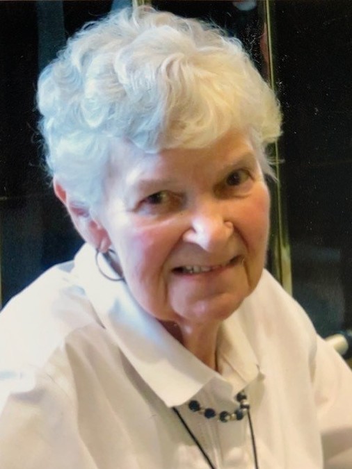 Joanne Van Saun Obituary - Franklin Lakes, NJ | Vander Plaat-Vermeulen ...