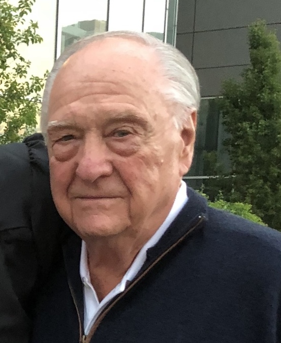 Richard Pearson Obituary - Franklin Lakes, NJ | Vander Plaat-Vermeulen ...