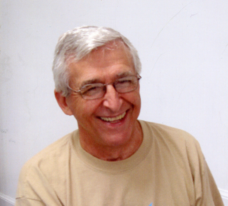 Joseph De Salvo Obituary - Franklin Lakes, NJ | Vander Plaat-Vermeulen ...